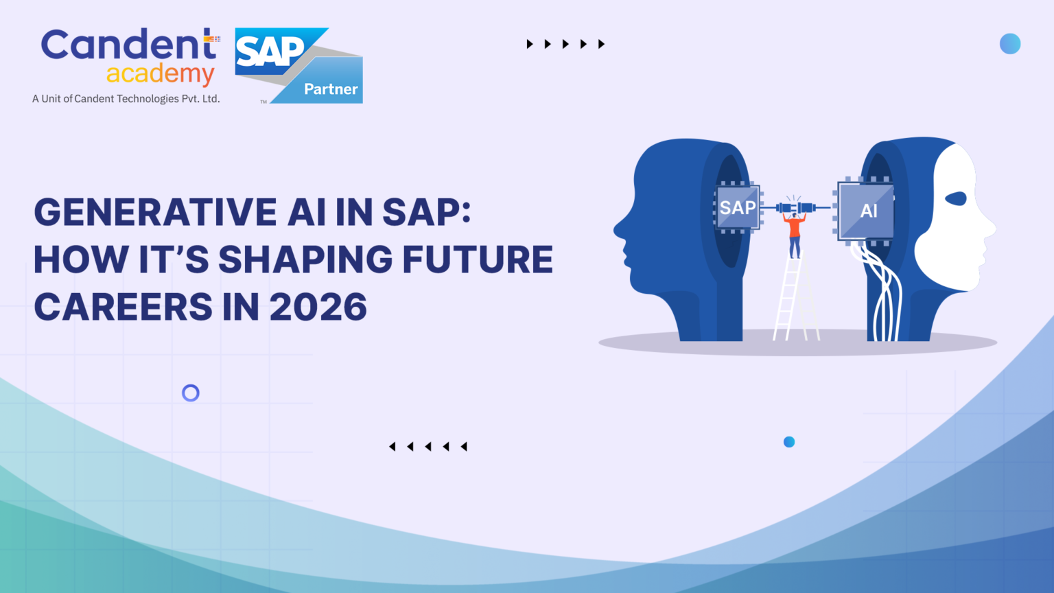 Generative AI in SAP: How It’s Shaping Careers in 2026